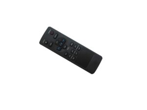 hcdz replacement remote control for toshiba se-r0429 sbx4250 sbx5065 sbx1250 sound bar soundbar speaker system