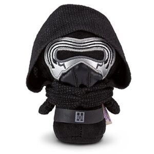 hallmark itty bittys star wars kylo ren stuffed animal