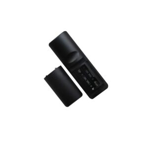 HCDZ Replacement Remote Control for Toshiba SE-R0429 SBX4250 SBX5065 SBX1250 Sound Bar SoundBar Speaker System