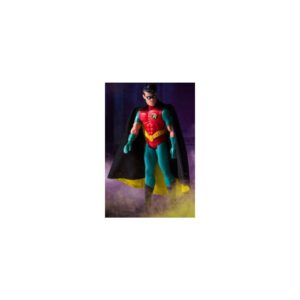 gentle giant studios batman the animated series robin jumbo action figure