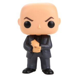 Funko Pop Marvel: Daredevil TV-Wilson Fisk Action Figure