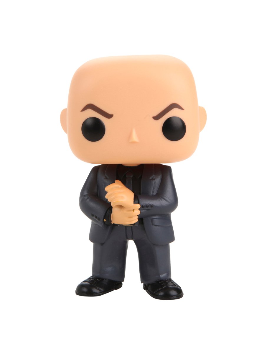 Funko Pop Marvel: Daredevil TV-Wilson Fisk Action Figure