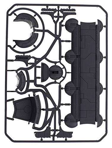 Tau Empire Tidewall Shieldline