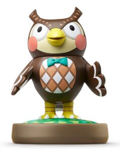 amiibo futa (animal crossing series) japan import