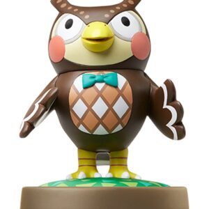 amiibo futa (Animal Crossing series) Japan Import