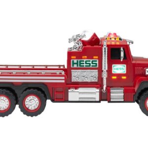 Hess 2015 51st Collectible Toy Fire Truck & Ladder Rescue