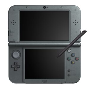 New Nintendo 3DS LL Hailar edition (Japanese Imported Version - only plays Japanese version games) [Japan Import]