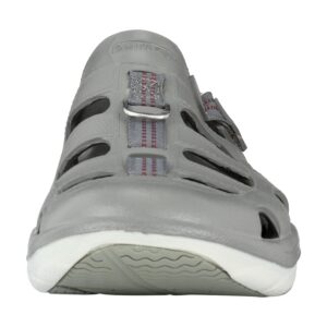 Shimano Fishing Evair Shoe - Gray, 11 [EVASH11GY]