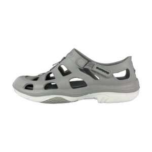 Shimano Fishing Evair Shoe - Gray, 11 [EVASH11GY]