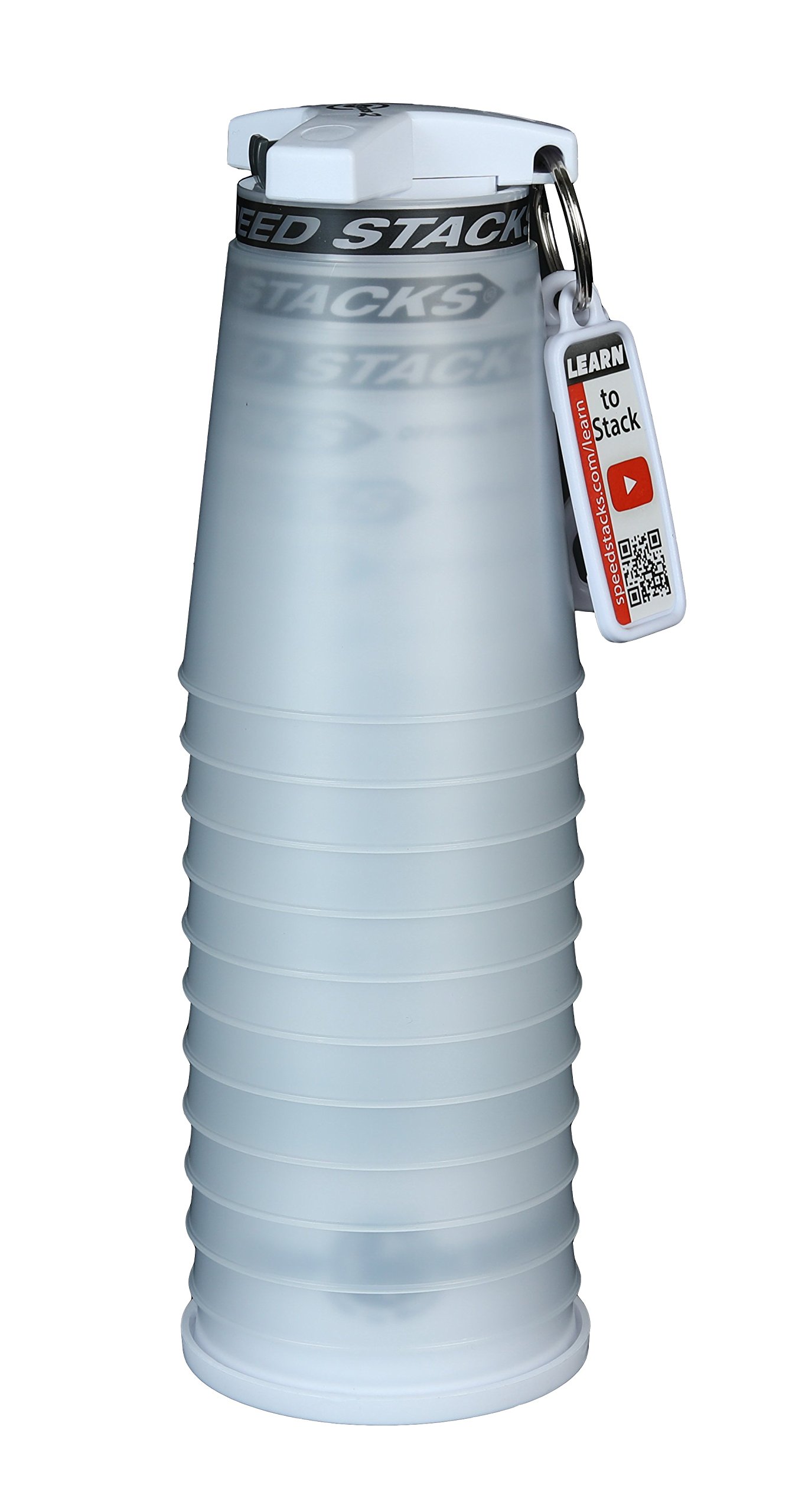 Speed Stacks Set - Pro Series 2X Clear