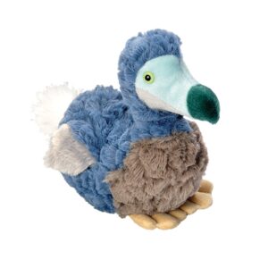 Wild Republic Dodo Plush, Stuffed Animal, Plush Toy, Gifts for Kids, Cuddlekins 12 Inches, Multi (18696)