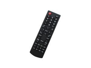 replacement remote control fit for dynex dx-40l130a11 dx-40l260a12 dx-19l150a11 dx-15l150a11 dx-19l200a12 lcd led hdtv tv