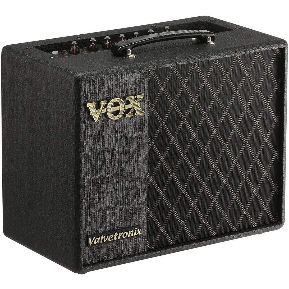 VOX Valvetronix VT20X Modeling Amplifier,Black