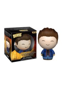 funko dorbz: supernatural dean action figure