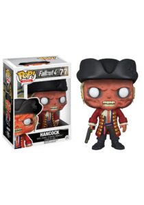 funko pop games: fallout 4-john hancock action figure