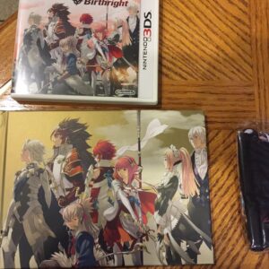 Fire Emblem Fates: Special Edition - Nintendo 3DS