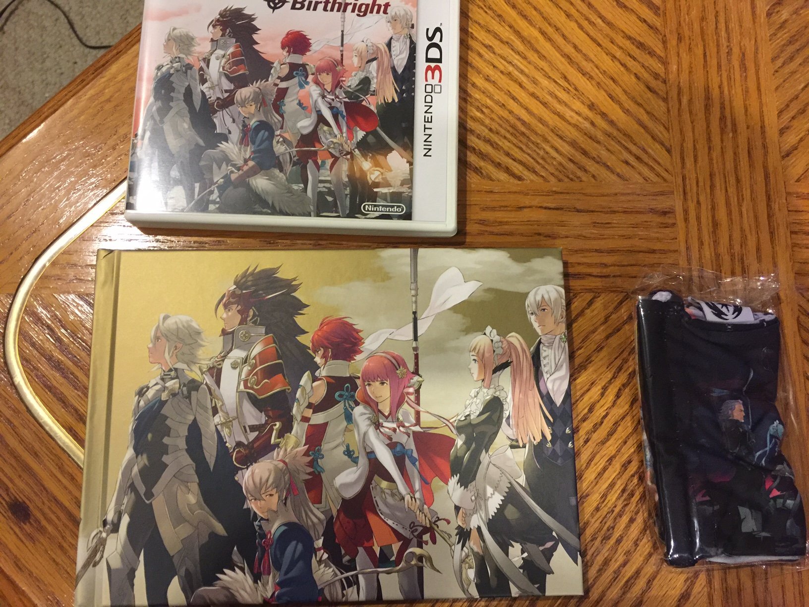 Fire Emblem Fates: Special Edition - Nintendo 3DS