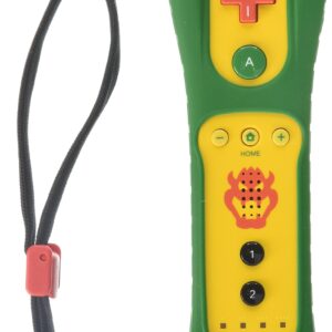 Nintendo Wii Remote Plus, Bowser