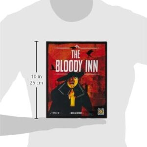 The Bloody Inn