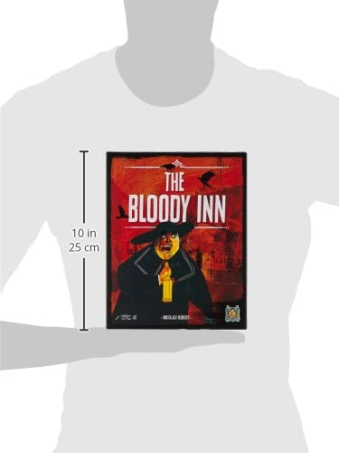 The Bloody Inn