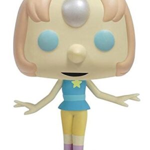 FunKo Pop Animation Steven Universe Pearl Vinyl Figure