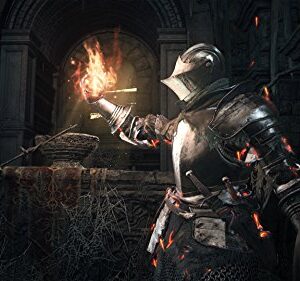 Dark Souls III: Collectors Edition - PlayStation 4