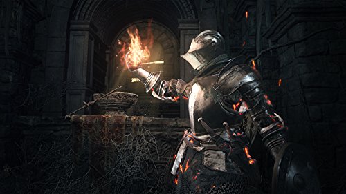 Dark Souls III: Collectors Edition - PlayStation 4