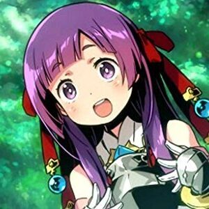 Etrian Odyssey Untold The Fafnir Knight 2