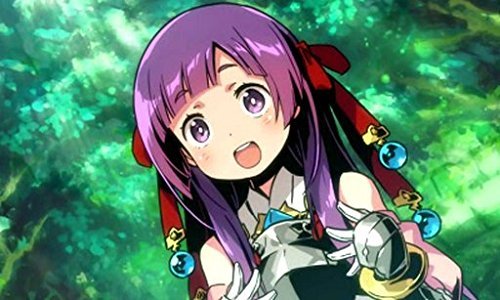 Etrian Odyssey Untold The Fafnir Knight 2