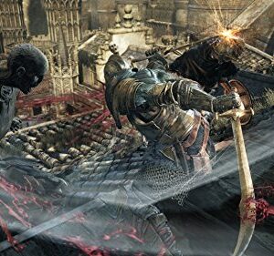 Dark Souls III: Collectors Edition - PlayStation 4