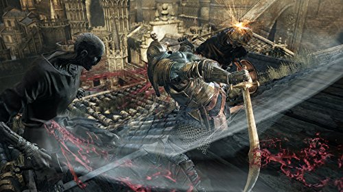 Dark Souls III: Collectors Edition - PlayStation 4