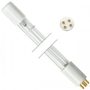 superior aqua treatment uvc-ats4-450, superior uv bulb for aqua treatment services, 10000 hours