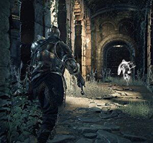 Dark Souls III: Collectors Edition - PlayStation 4