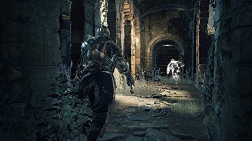 Dark Souls III: Collectors Edition - PlayStation 4