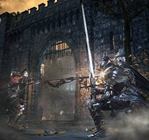 Dark Souls III: Collectors Edition - PlayStation 4