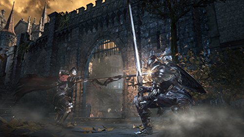 Dark Souls III: Collectors Edition - PlayStation 4