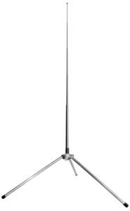 scanner sdr antenna tripod portable collapsible by super antenna sr1 uhf vhf broadband