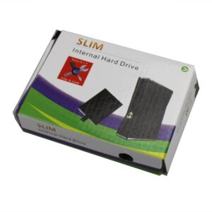 320GB 320G Internal HDD Hard Drive Disk Disc for Xbox360 Xbox 360 S Slim Games