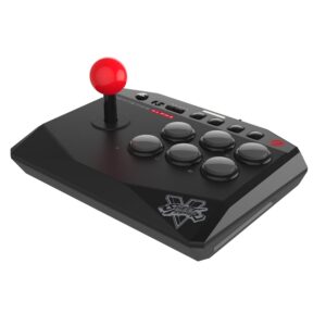 Mad Catz Street Fighter V Arcade FightStick Alpha for PlayStation4 and PlayStation3