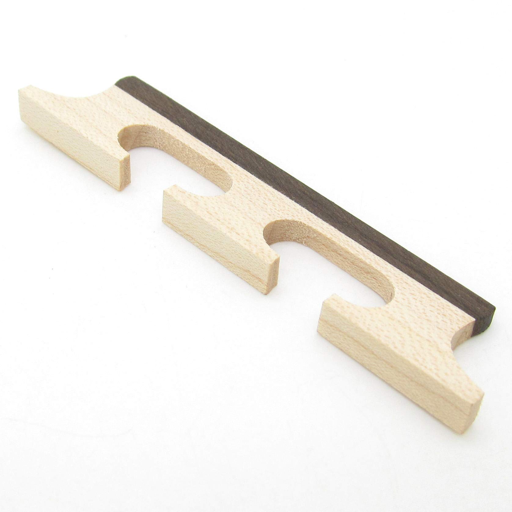 4 String Banjo Bridge New Banjo Parts Maple Ebony