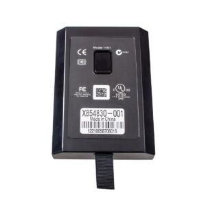 320GB 320G Internal HDD Hard Drive Disk Disc for Xbox360 Xbox 360 S Slim Games