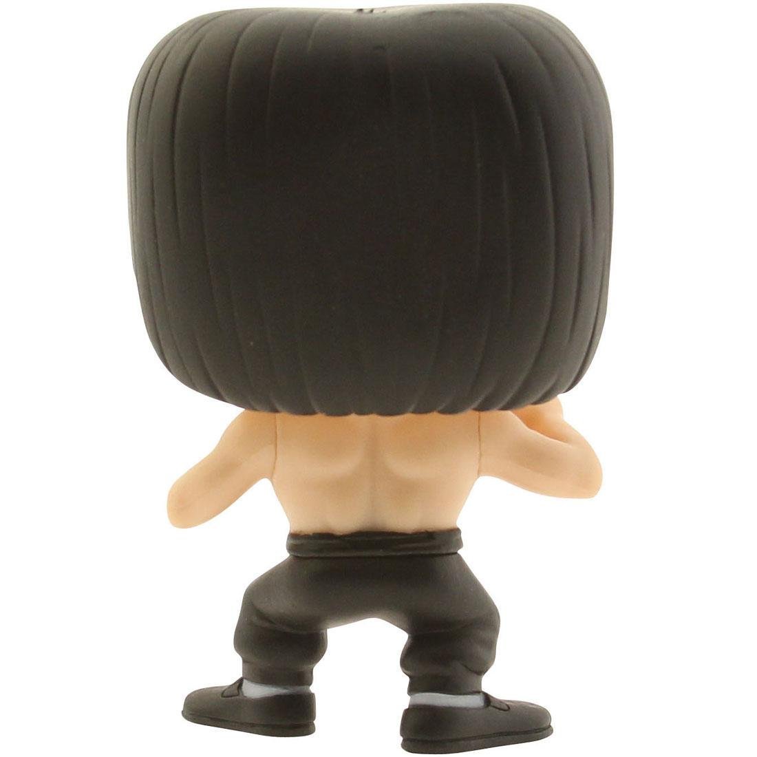 Funko Pop Movies Bruce Lee Enter the Dragon Exclusive Vinyl Figure