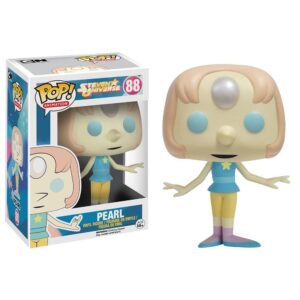 funko pop animation steven universe pearl vinyl figure