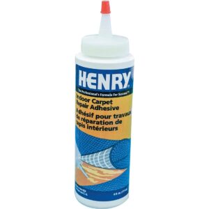 6ozcarp repair adhesive by henry, ww company