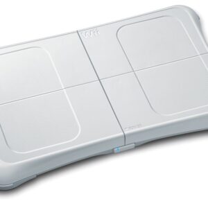 Wii Fit Game with Balance Board (Brand New, Bulk Packaging)