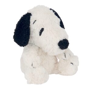 lambs & ivy snoopy plush dog stuffed animal