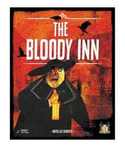 the bloody inn