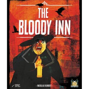 The Bloody Inn