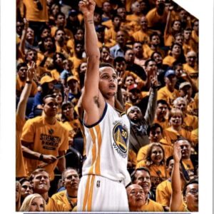 Stephen Curry 2015 2016 Hoops NBA Basketball Series Mint Card 248 Stephen Curry M (Mint)