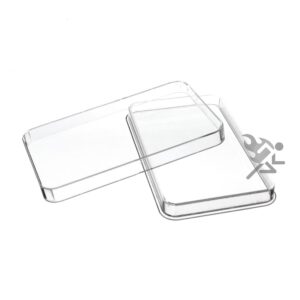 10oz silver bar direct fit air-tite capsule holder qty: 3